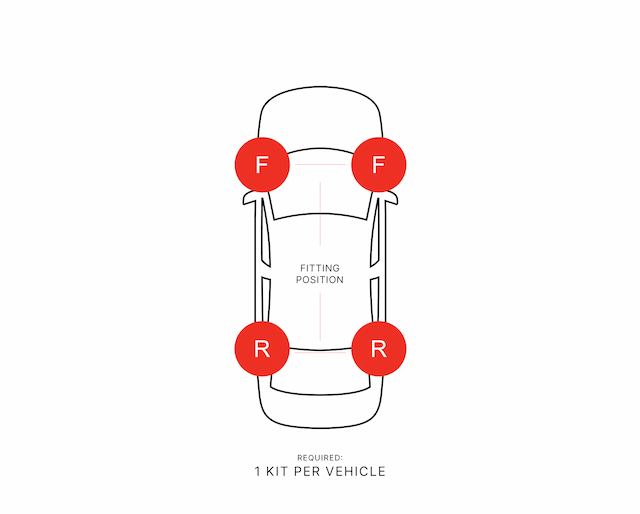 1200-1009 | KONI | E-commerce
